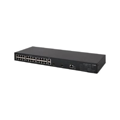 China H3C LS-5130S-28P-EI-R Gigabit Switch : PoE+ Support , Advanced Security & QoS For Enterprise Networks for sale