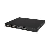 China High-Performance 28-Port Gigabit Switch With SFP Uplinks & Advanced Security H3C LS-5130S-28S-EI-R for sale