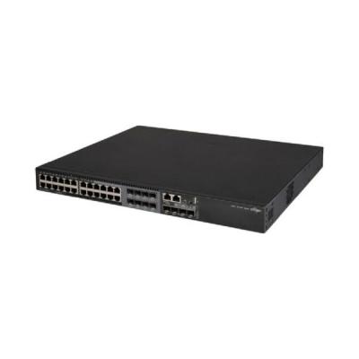 China High-Performance 28-Port Gigabit Switch With SFP Uplinks & Advanced Security H3C LS-5130S-28S-EI-R for sale