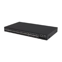 China 48-Port Gigabit PoE+ Switch With 740W Power & Advanced QoS H3C LS-5130S-52P-EI-R for sale