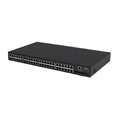 China 48-Port Gigabit PoE+ Switch With 740W Power & Advanced QoS H3C LS-5130S-52P-EI-R for sale