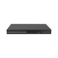 China H3C LS-5110V2-28P-HPWR Switch : 30W PoE++ Ports , Gigabit Speed & Secure Management for sale