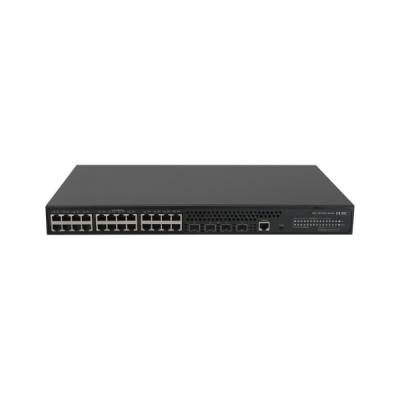 China H3C LS-5110V2-28P-HPWR Switch : 30W PoE++ Ports , Gigabit Speed & Secure Management for sale