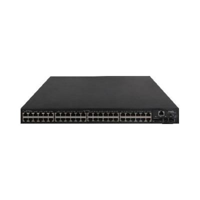 China H3C LS-5110V2-28P-HPWR-H1 Switch 30W PoE++ Ports , 370W Total Power , Gigabit Smart Management for sale