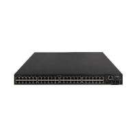 China 48-Port PoE+ Switch With 370W Power & SFP Uplinks H3C LS-5110V2-52P-PWR-H1 for sale