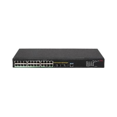 China H3C LS-3600V3-28TP-EI Switch : 28-Port Gigabit , Stackable & Secure Layer 2 Managed Switch for sale