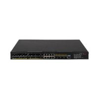 China H3C LS-3600V3-36F-EI Switch : Gigabit L3 Routing , Enterprise Security & Stacking Support for sale
