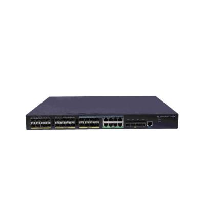 China H3C LS-3210-16P-OLT Switch : 16-Port GPON/EPON , High-Density Fiber Access & Smart Management for sale