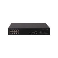 China High-Performance 10-Port Gigabit Switch With VLAN & QoS For Secure Business Networks for sale