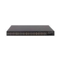 China High-Performance L3 Gigabit Switch - 48 Ports , QoS & IPv6 Support - H3C LS-3100V3-52TP-EI-H1 for sale