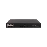 China H3C LS-3100V3-10TP-PWR-EI-H1 PoE+ Switch 10-Port Gigabit , 30W Power , Web Management for sale
