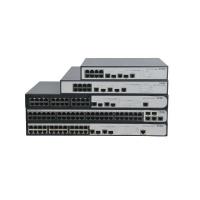 China 48-Port Gigabit Switch With SFP Fiber Uplinks & VLAN Support H3C LS-S3110-52TP-1 for sale