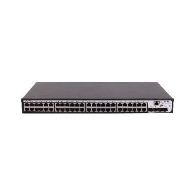 China H3C LS-WS5850-52X-WiNet-H1 Switch : High-Performance , Cloud-Managed & PoE+ Support For Enterprise Networks for sale