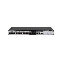 China 24-Port PoE+ Switch With Cloud Management & 370W Power - H3C LS-WS5820-28TP for sale