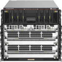 China High-Density 400G Ports & AI-Driven Lossless Network - Huawei Switch For Data Centers for sale