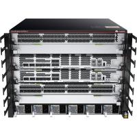 China High-Performance Huawei Switch 100G/40G Ports & Low Latency For Data Centers for sale
