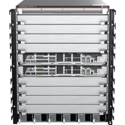 China High-Performance & AI-Driven Huawei Switch CloudEngine S8700-10 For Data Centers for sale