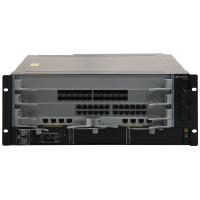 China Huawei Switch S7703 - High-Density Ports , SDN Support & Energy Efficiency for sale