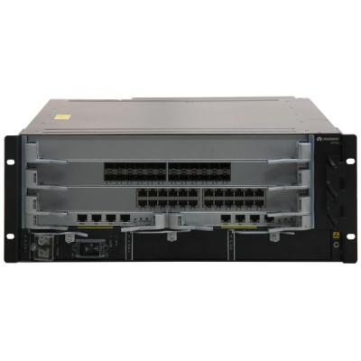 China Huawei Switch S7703 - High-Density Ports , SDN Support & Energy Efficiency for sale