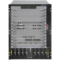 China Scalable & Intelligent Huawei Switch S7712 AI Networking , SDN Support for sale