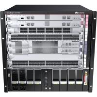 China Huawei Switch S12700E-4 : High-Performance 400G Ports , AI-Driven Networking & Carrier-Grade Reliability for sale