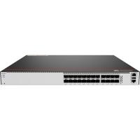 China Huawei S6750-S16X8YZ Switch : High-Density 10G , 25G Uplinks & SDN Support For Enterprises for sale