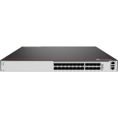 China Huawei S6750-S16X8YZ Switch : High-Density 10G , 25G Uplinks & SDN Support For Enterprises for sale