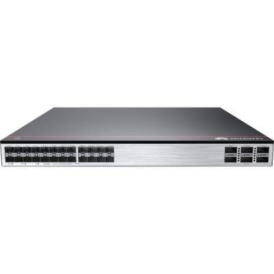 China High-Performance Huawei Switch With 40G Uplinks & Intelligent IPCA For Enterprise Networks for sale