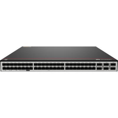 China High-Performance Huawei Switch : 48-Port 10G & 40G Uplink , SDN Support For Data Centers for sale