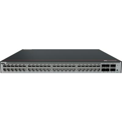 China High-Performance 48-Port 10G & 100G Huawei Switch Cloud & Data Center Ready for sale