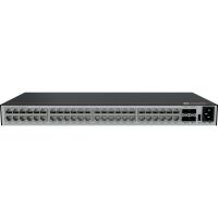 China 48-Port Gigabit & 4x 10G SFP+ Huawei Switch - High Performance , Secure & Scalable For Enterprise Networks for sale