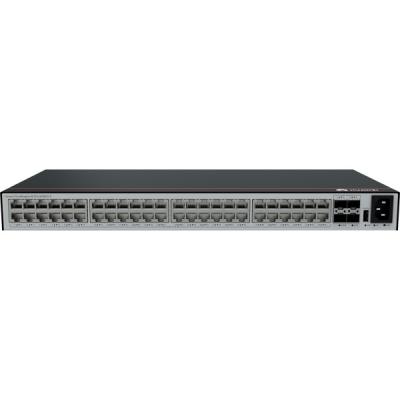 China 48-Port Gigabit & 4x 10G SFP+ Huawei Switch - High Performance , Secure & Scalable For Enterprise Networks for sale