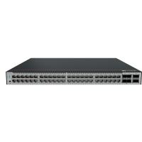 China Huawei S5755-H48U4Y2CZ Switch : 48-Port Gigabit , 4x 10G & 2x 40G , PoE++ Ready for sale
