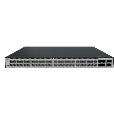 China Huawei S5755-H48U4Y2CZ Switch : 48-Port Gigabit , 4x 10G & 2x 40G , PoE++ Ready for sale