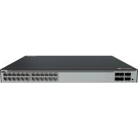 China High-Performance Huawei Switch With 24G & 4x10G Ports , PoE+ Support Cloud-Managed for sale