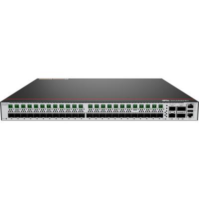 China High-Performance Huawei Switch S5755-H24HB2Y2CZ - 10G Ports , SDN Support & Intelligent O&M for sale
