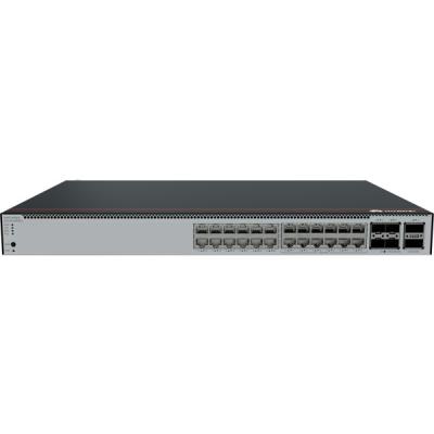 China High-Performance & Secure Huawei Switch S5755-H24UTM4X4Y2C With 100G Uplinks for sale