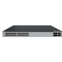 China High-Performance Huawei Switch With PoE++ & 10G Uplink - S5755-H24U4Y2CZ For Enterprise Networks for sale