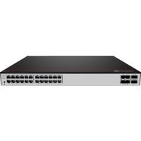 China Energy-Efficient 24-Port 10G SFP+ Switch With 25G Uplinks - Huawei Switch for sale