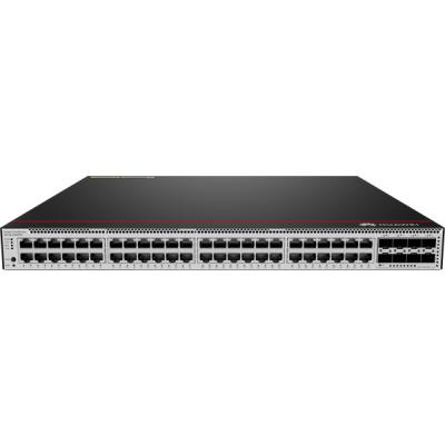 China Huawei Switch S5755-S48P8Y : 10G/25G/100G Ports , Secure & Reliable For Data Centers for sale