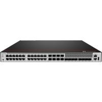 China High-Performance Huawei Switch S5755-S24T8J8YZ - 24G + 16x10G Ports , Smart Management & SDN Support for sale