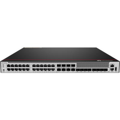 China High-Performance Huawei Switch S5755-S24T8J8YZ - 24G + 16x10G Ports , Smart Management & SDN Support for sale