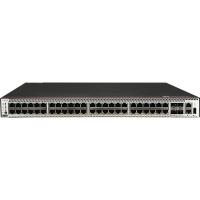 China Huawei S5731-S48P4X Switch : 48x1G + 4x10G Ports , AIOps & Redundant Power for sale