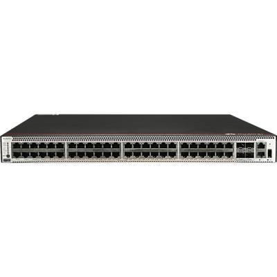China Huawei S5731-S48P4X Switch : 48x1G + 4x10G Ports , AIOps & Redundant Power for sale