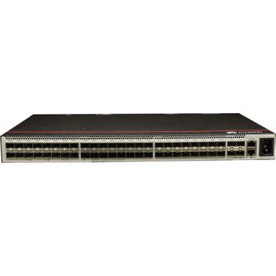 China Smart 48-Port Huawei Switch With 10G SFP+ , IPCA Network Analytics & Secure Access for sale