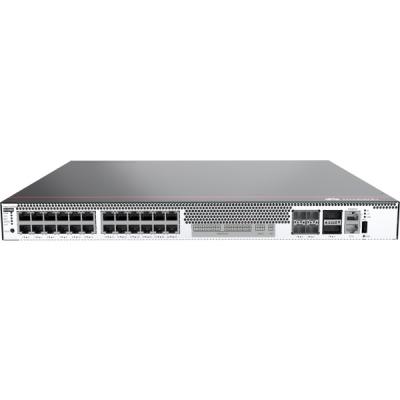 China High-Performance Huawei Switch With 24x1G & 4x10G Ports Enterprise & Data Center Networking for sale