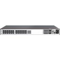 China High-Performance Huawei Switch With 10G/40G Uplinks & Stacking For Enterprise Networks for sale