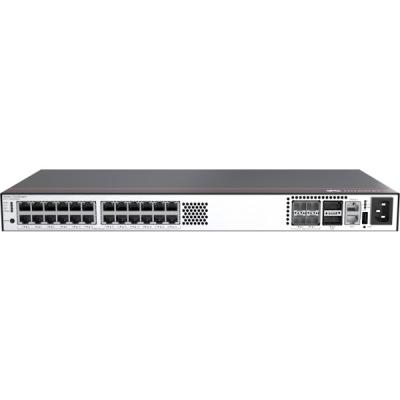 China High-Performance Huawei Switch With 10G/40G Uplinks & Stacking For Enterprise Networks for sale