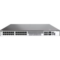 China High-Density 24-Port Huawei Switch With 10G Uplink & Cloud Management For Enterprise Networks for sale