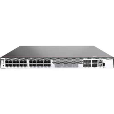 China High-Density 24-Port Huawei Switch With 10G Uplink & Cloud Management For Enterprise Networks for sale